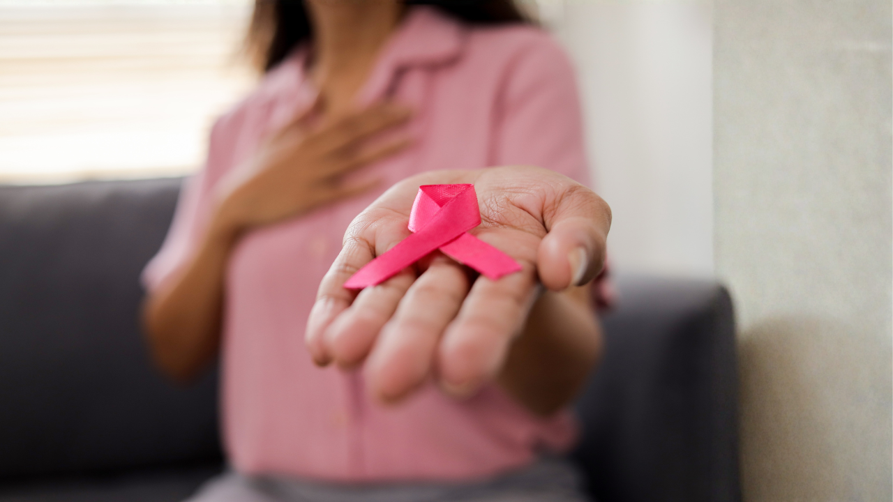 Breast Cancer Is Not Same For Everyone 'Know What's Normal For You ...