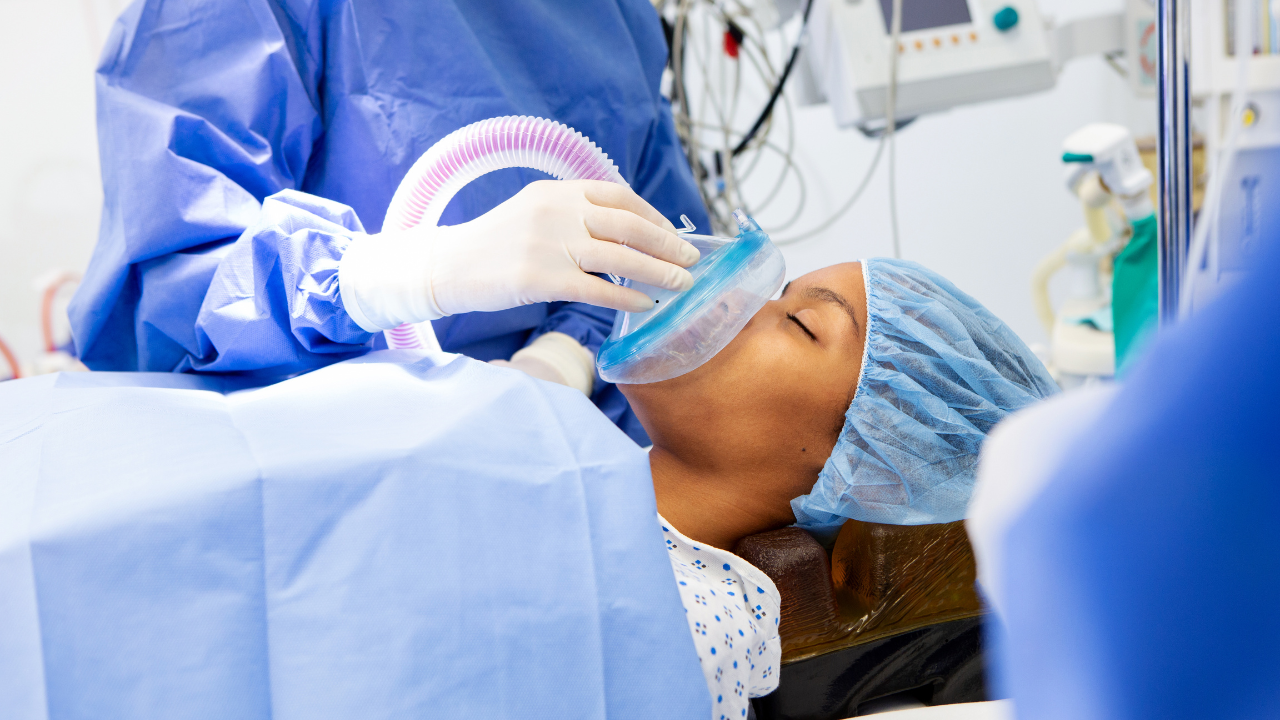 World Anesthesia Day 2025: What Do Our Minds Do Under Anesthesia ...