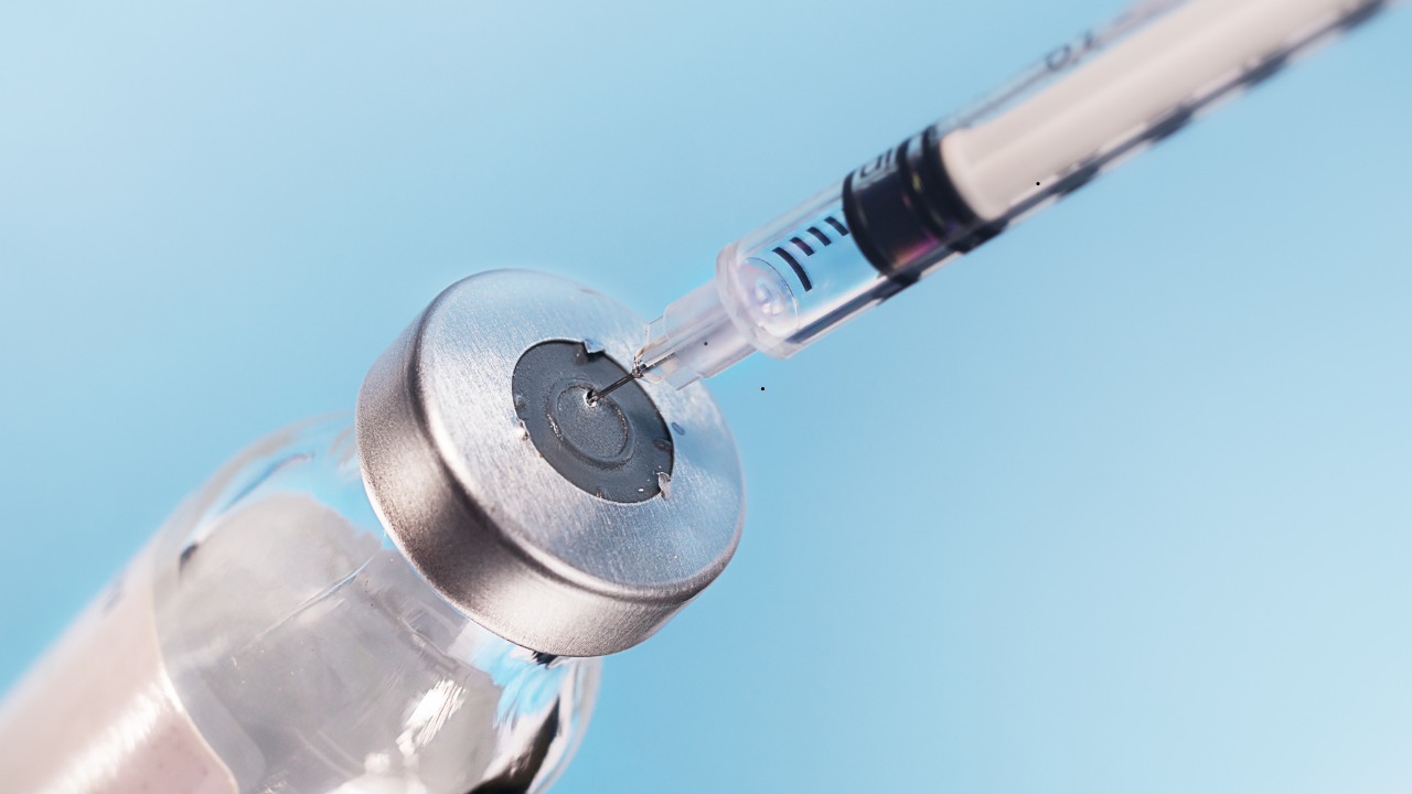 NHS Approves Injection That Could Stop HIV | Health and Me