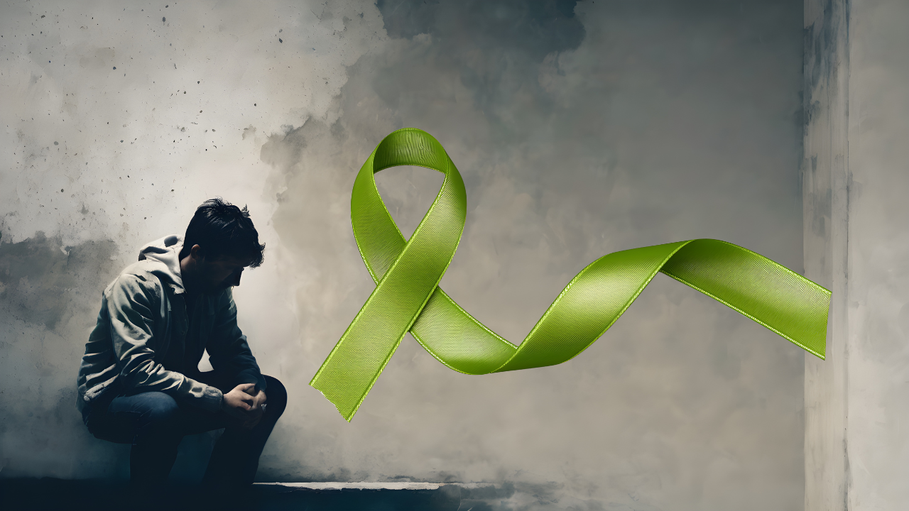 Why Is October The Depression Awareness Month? Why Does It Matter ...