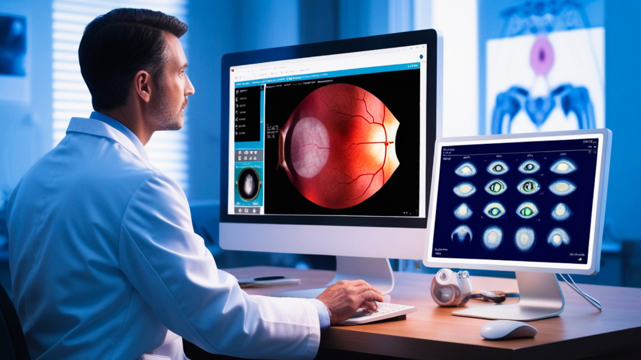 Heart Diseases Risk and Aging Health Issues Could Be Predicted By A ...