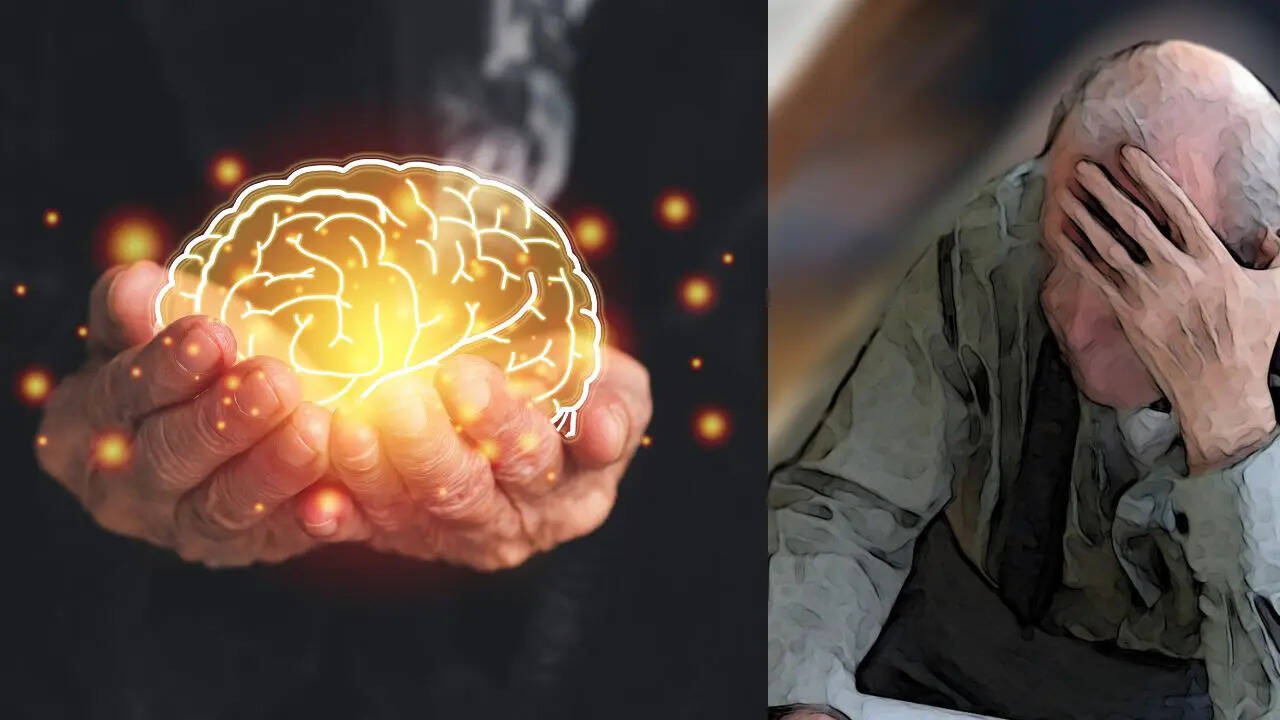 If You Spot These 5 Early Signs of Dementia, Head To The Doctor ...