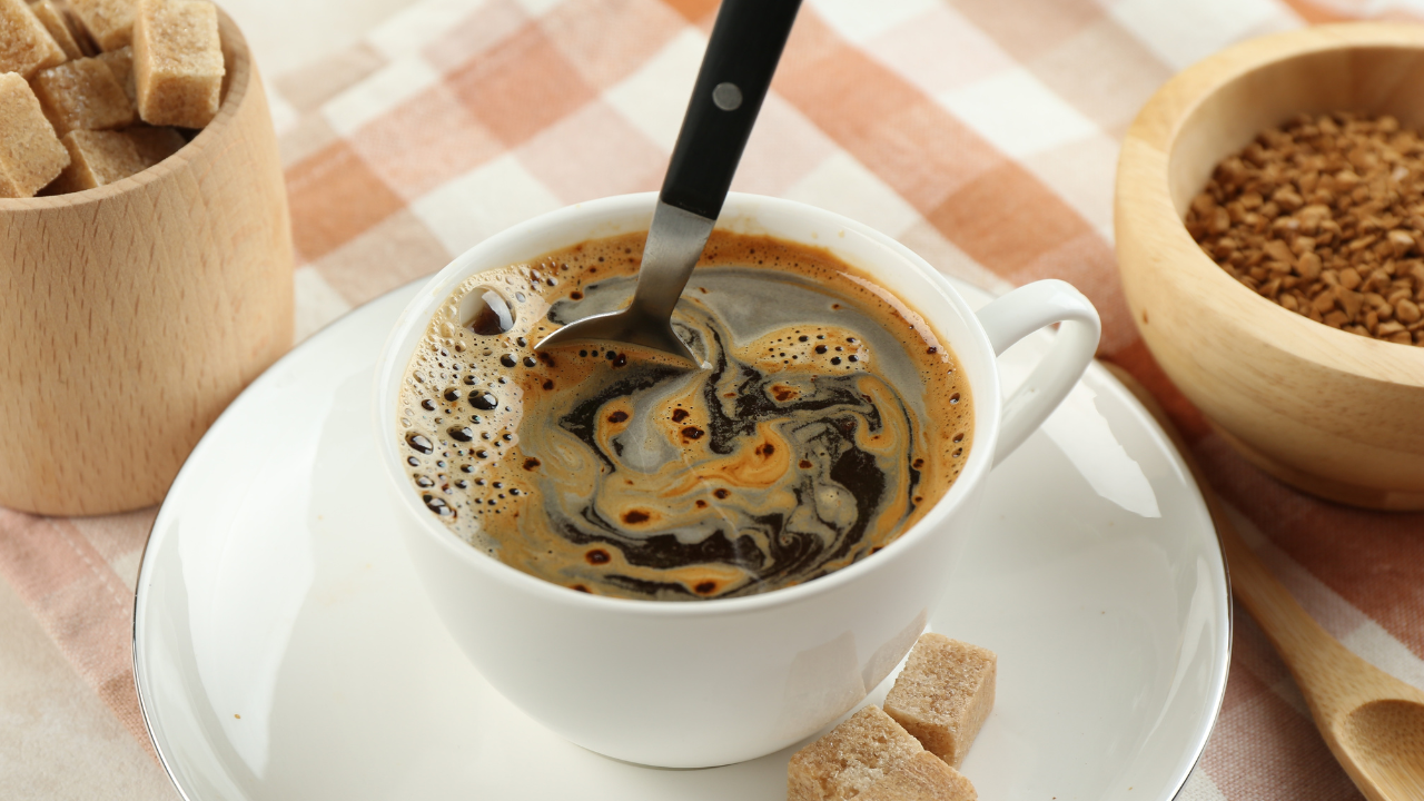 Is Instant Coffee Slowly Making You Lose Your Eye Sight? Researchers ...