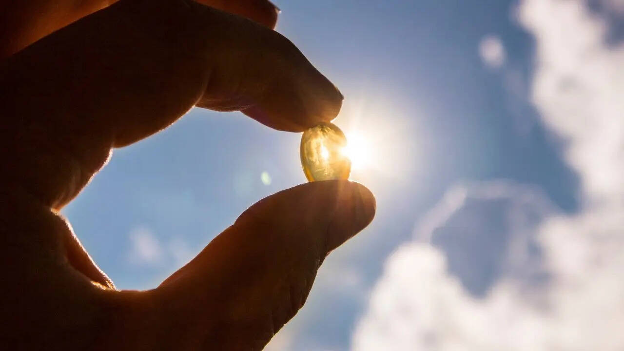 High-Dose Vitamin D Supplements May Harm Your Health, Doctors Tell Why ...
