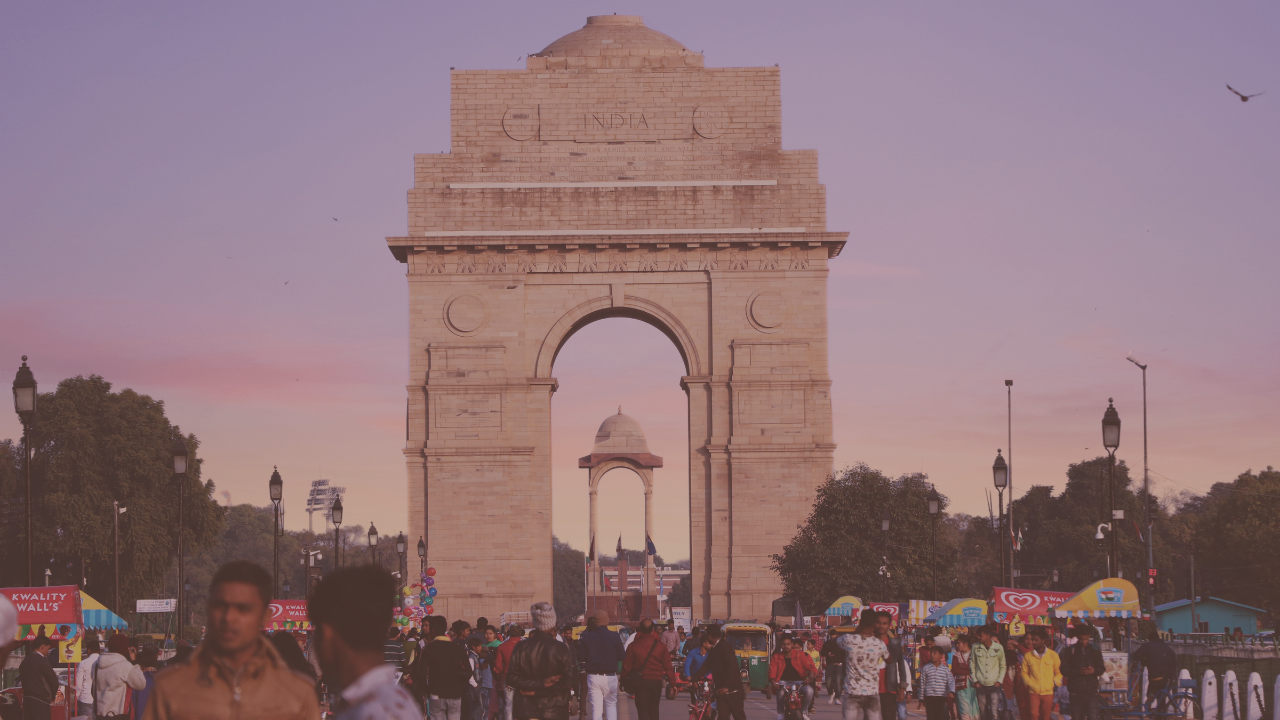 1 in 7 Deaths In Delhi In 2023 Were Caused By Air Pollution, Revealed ...