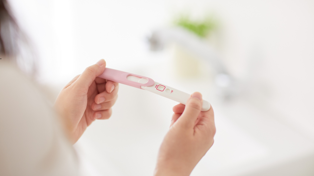 What Does Low AMH Mean For Parents Who Are Trying To Conceive? | Health ...