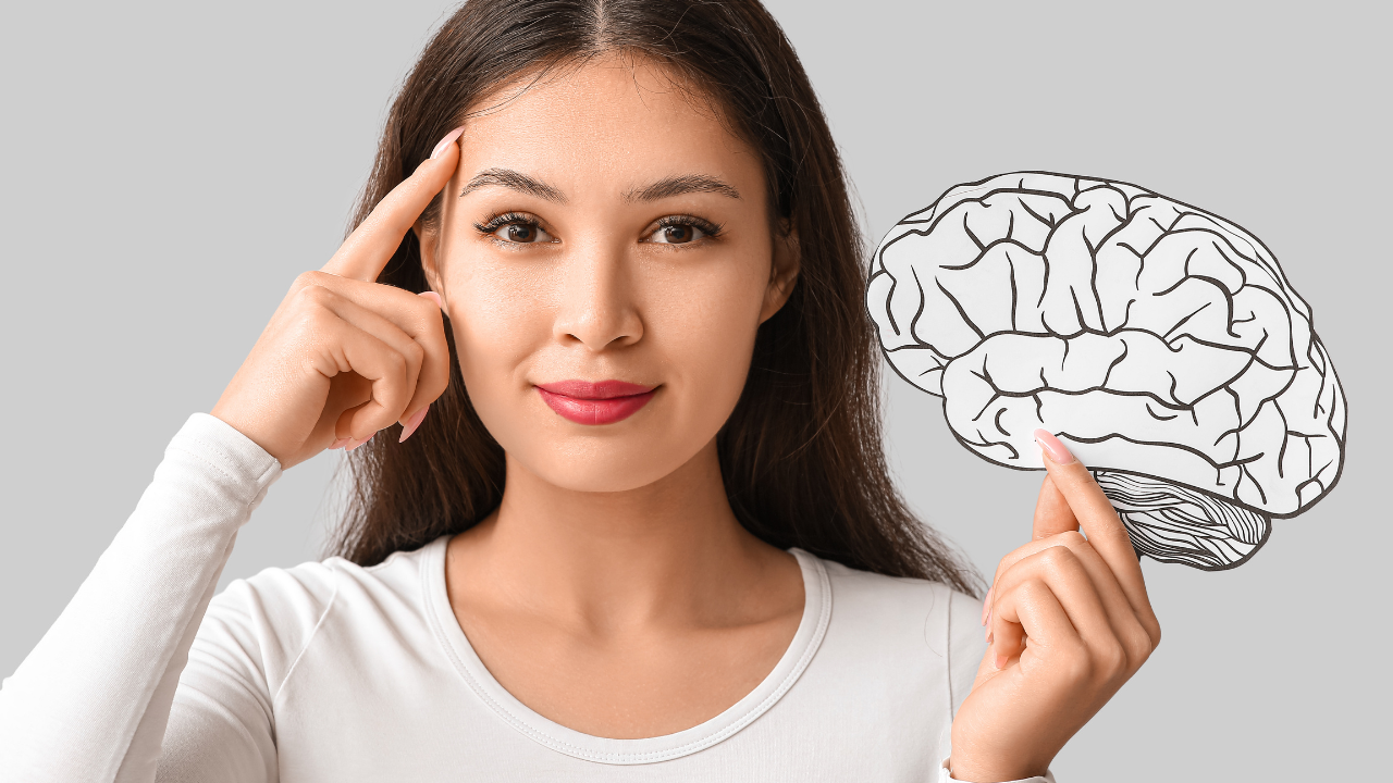 Rebuilding Your Brain Health: 5 Steps You Should Take According To ...