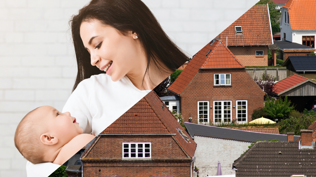 'Biased' Danish Parenting Test Has Separated Babies From Their Mothers ...