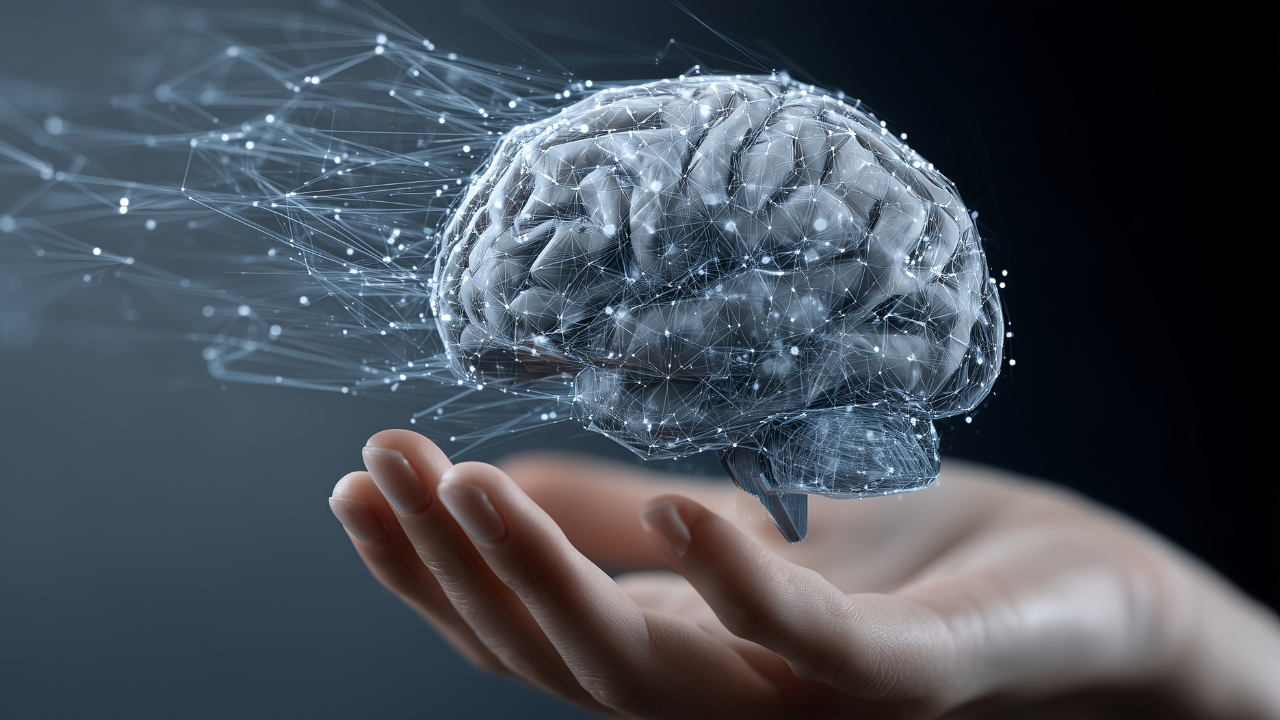 This Brain Signal Drives Depression And Anxiety, New Study Finds ...