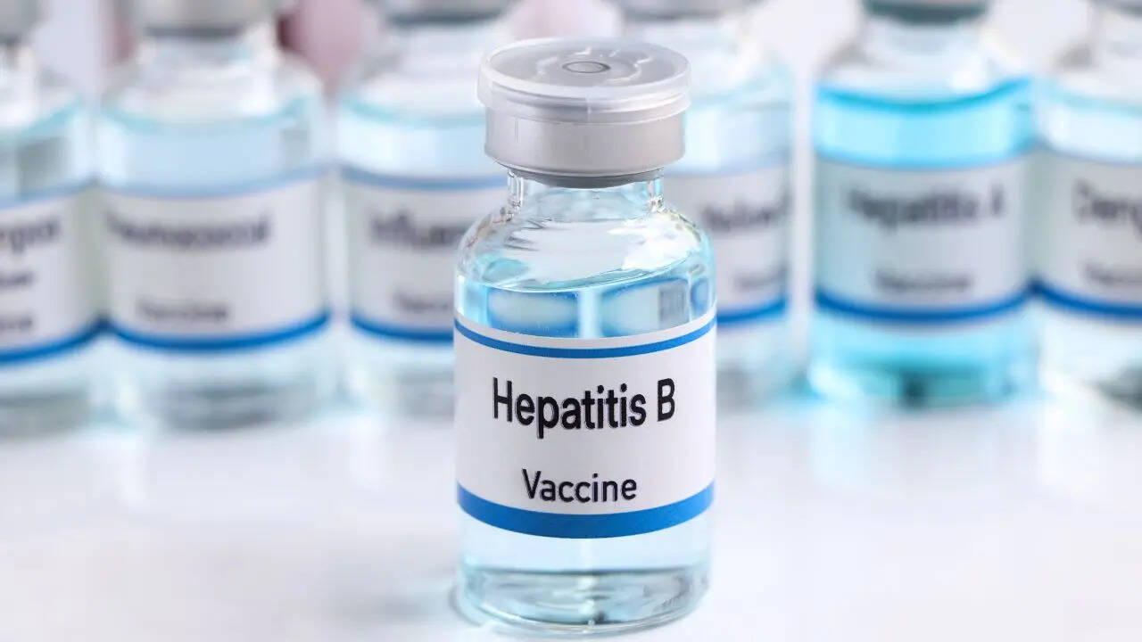 Hepatitis B: CDC Panel To Review New Vaccine Guidance, Here’s What To Expect | Health and Me