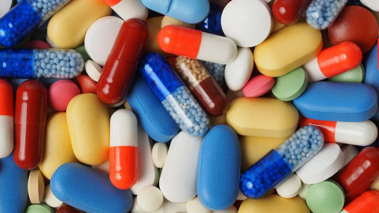 NHS Doctors Issue Warning For Anyone Using Ibuprofen, Naproxen or ...