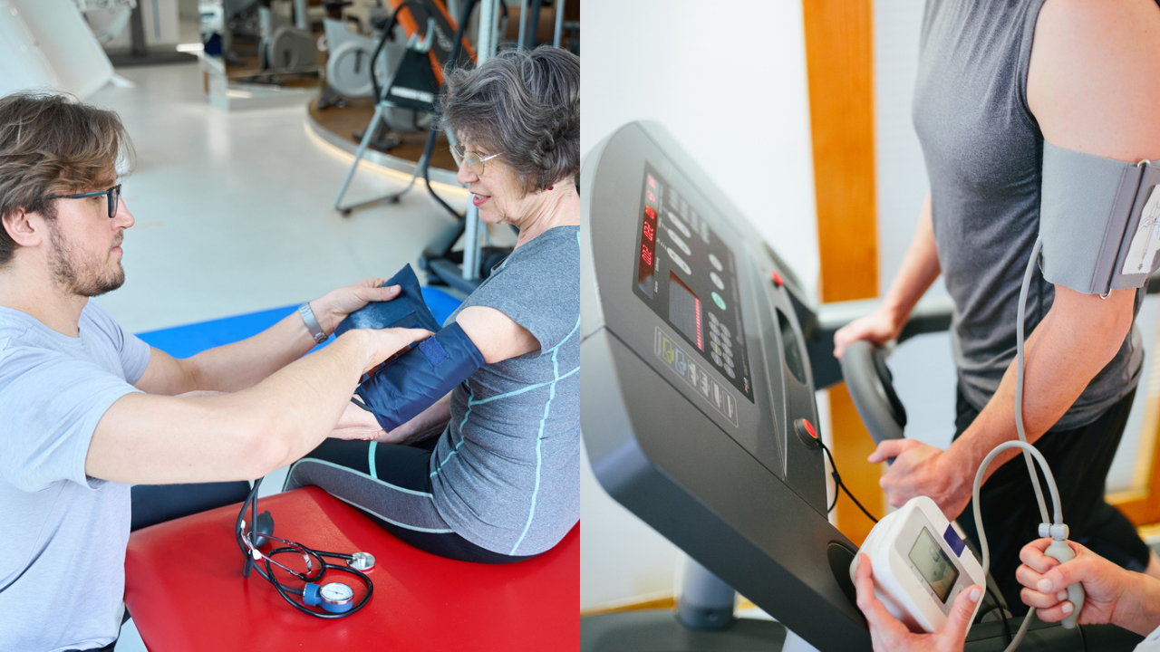 The Two-Word Blood Pressure Hack A British Heart Specialist Swears By ...