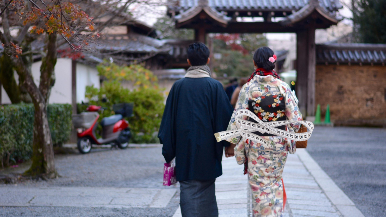 Fact Check: Does Japan Have A Fat Law? | Health and Me
