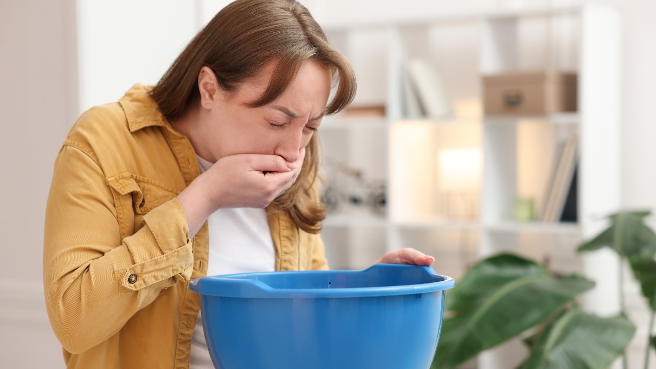 Highly Contagious And Hard To Kill Winter Vomiting Disease Is Spreading ...