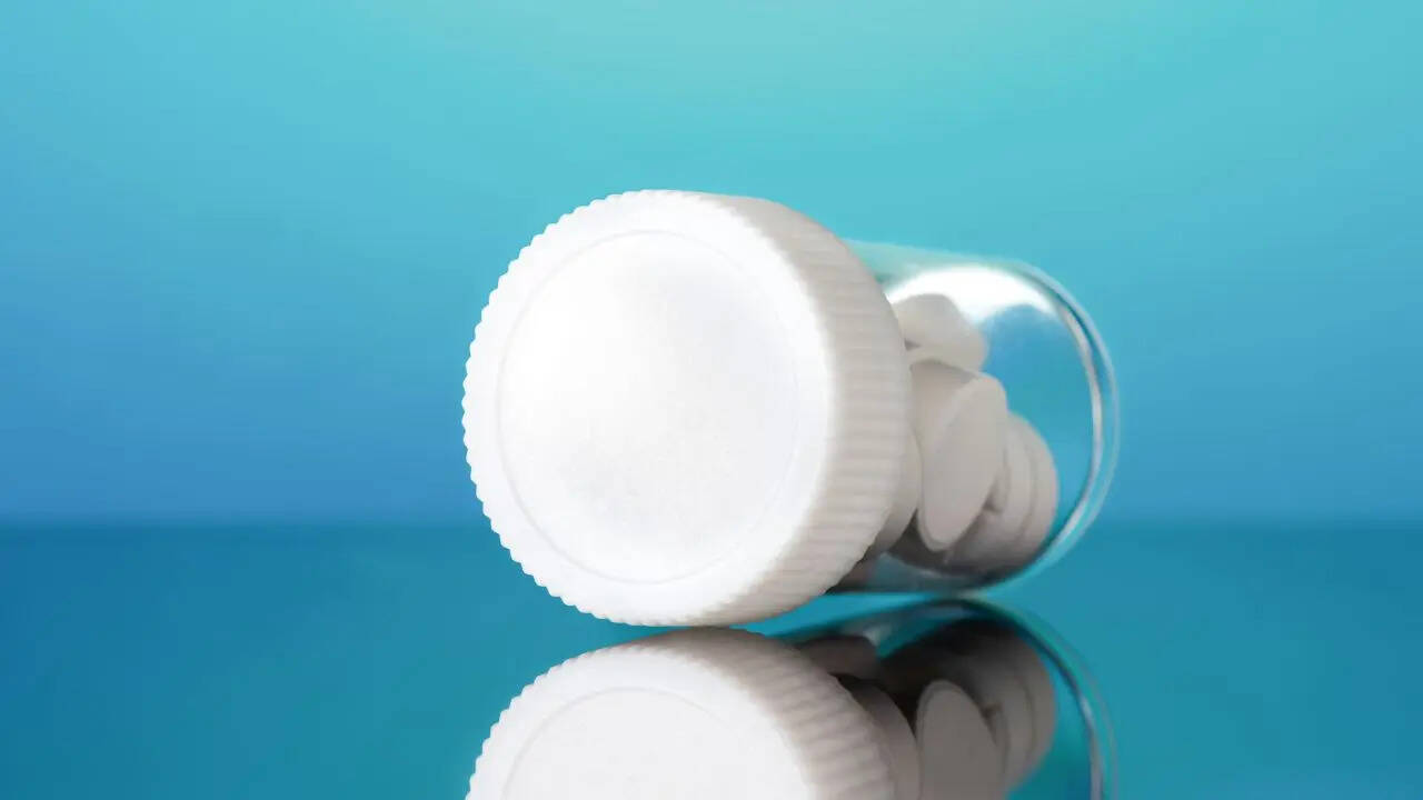 Metformin Warning: NHS Urges Immediate Action If You Experience These 2 ...