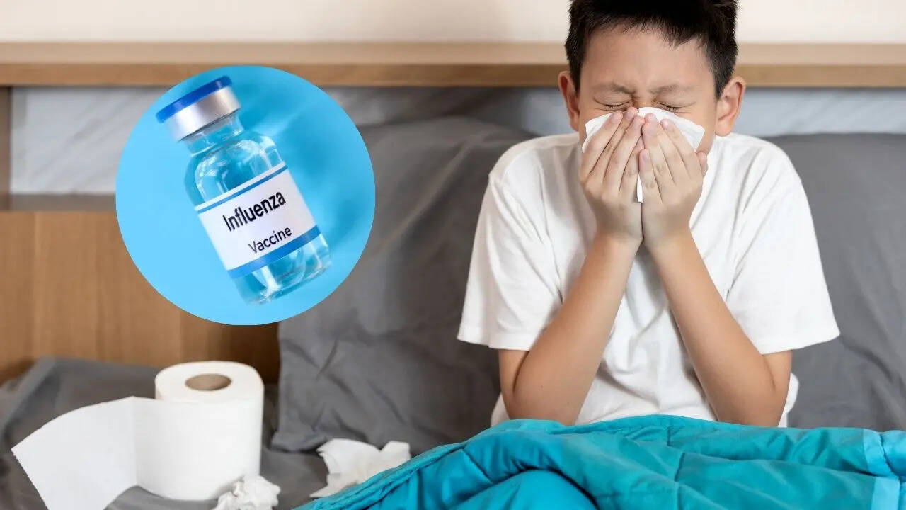 Influenza A Alert: Canada Could Face Its Worst Flu Season, Experts Warn ...