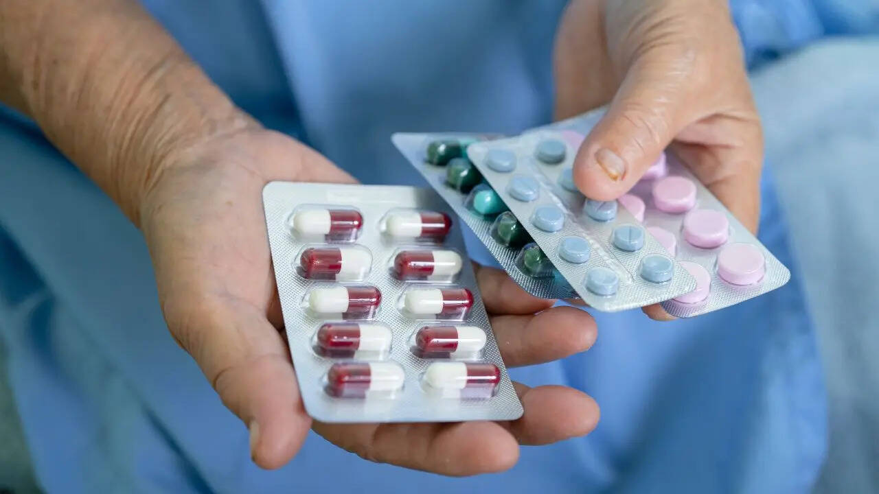 Taking Statins Or Amlodipine? UK Health Experts Issue New Medication ...