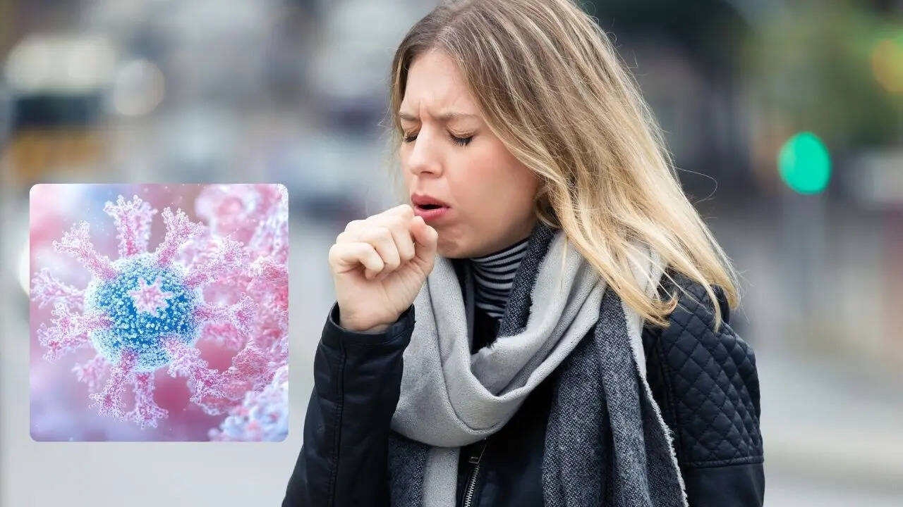Flu Cases Surge Across The US: How Long Does The Super Flu Remain ...