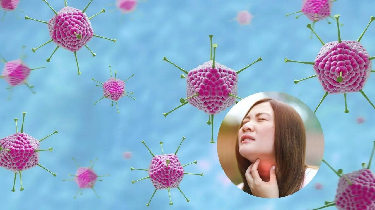 Mystery Disease Adenovirus: New Virus Said To Be Stronger Than Covid ...