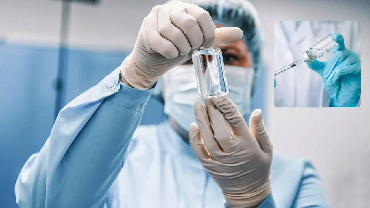 New Nipah Virus Vaccine Passes Phase 1 Safety Test, Shows Strong ...