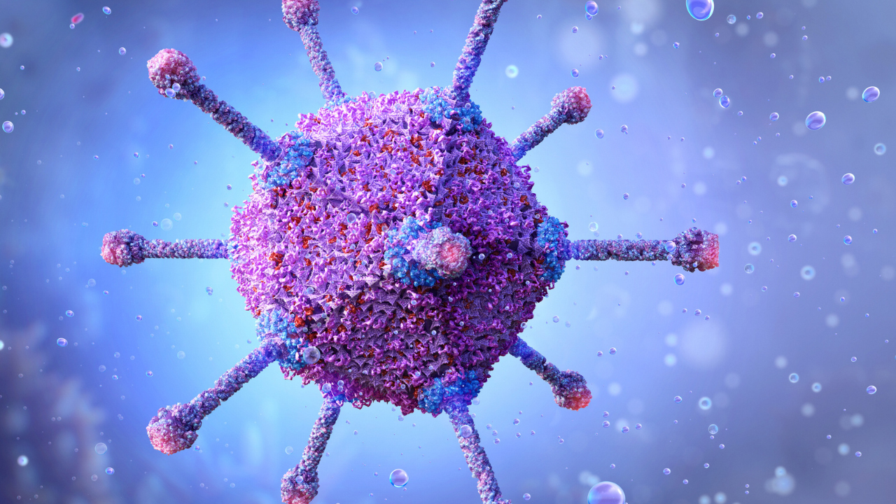 Unique Symptoms Of Mysterious Adenovirus And How Long Infection Now ...