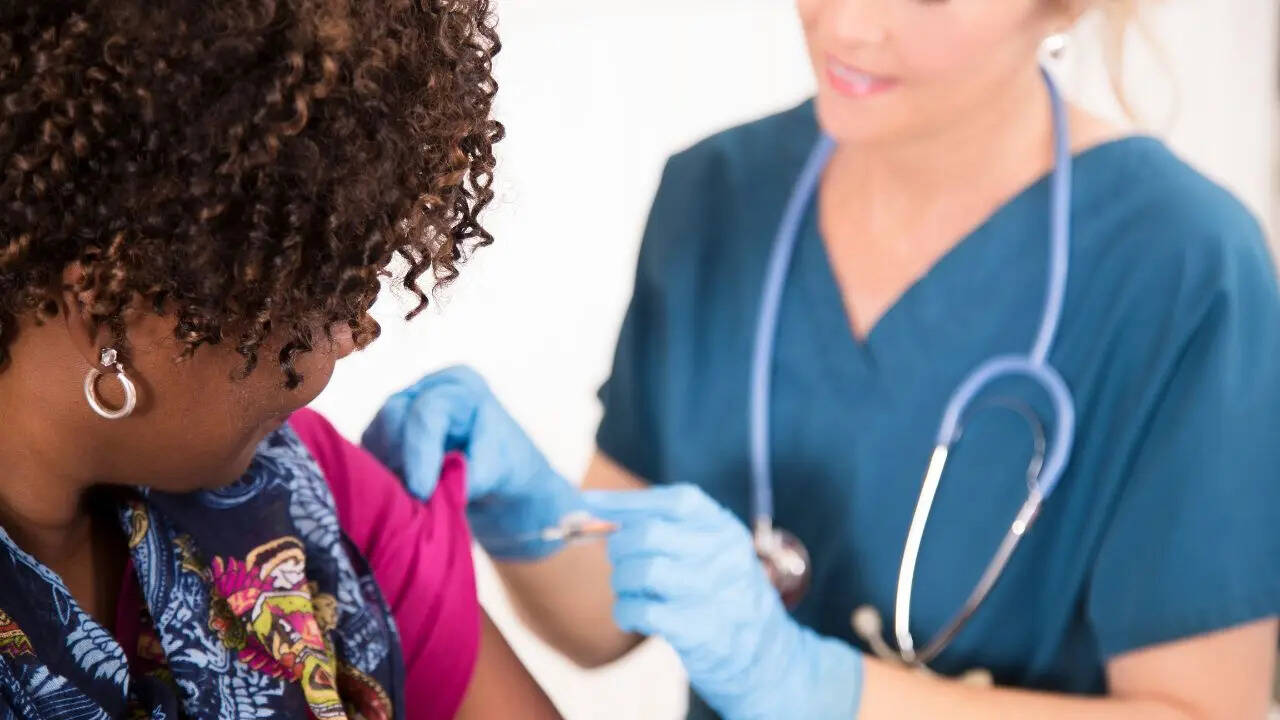 Flu Shot: Will Getting Vaccinated Twice This Year Boost Immunity ...