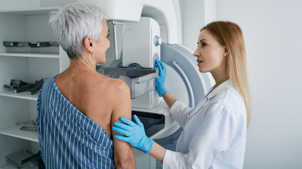 Essential Tests Every Woman Should Go Through Before 2025 Ends | Health ...