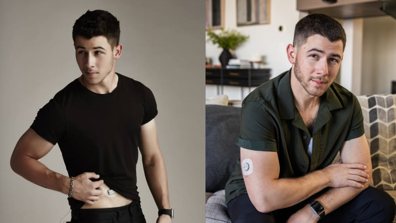 Nick Jonas Shares Key Lessons To Live A Healthy Life With Diabetes Type ...