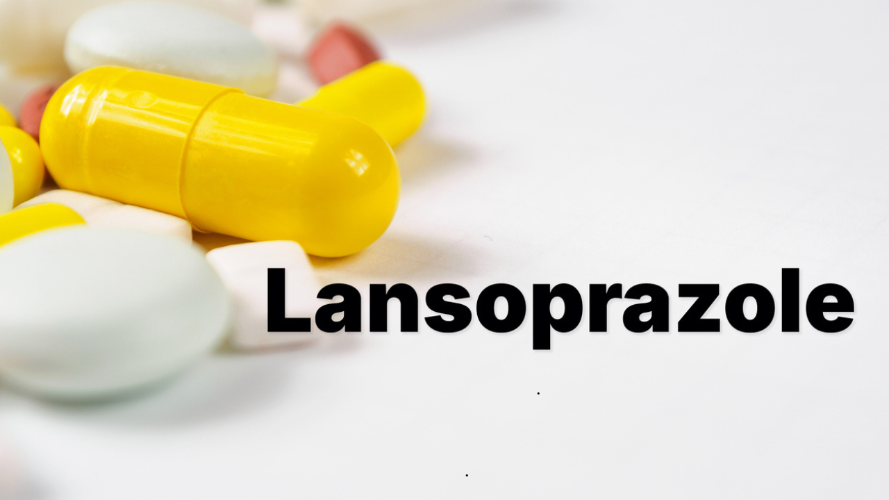 NHS Issues Warning for People Taking Lansoprazole for Over Three Months ...