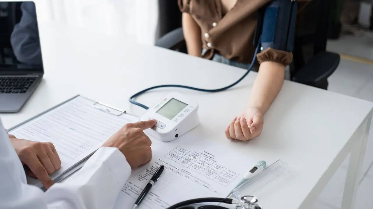 Three Health Checks Every Woman Should Do Each Month, According To ...
