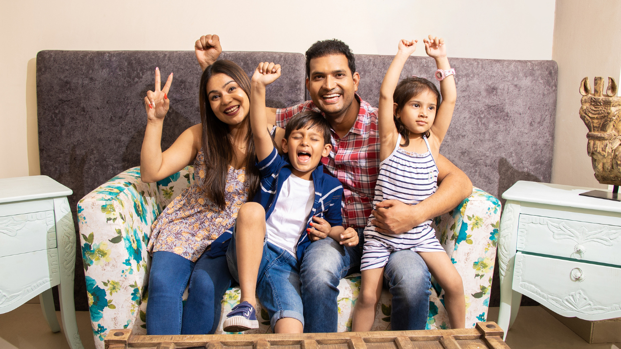 End Of 'Gentle Parenting'? Why Gen Z Parents Are Turning To 'FAFO ...