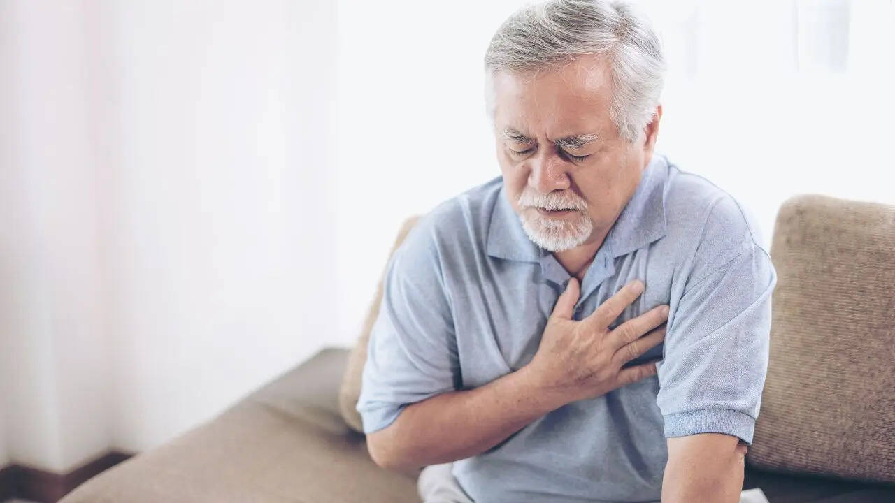 NHS Warns Of Side Effects Linked To Common Heart Medication Propranolol ...