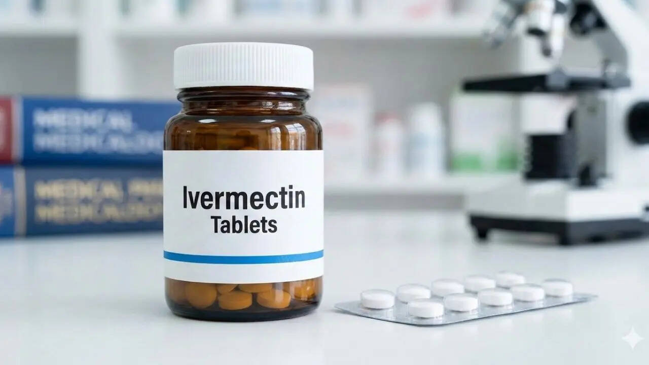 Scabies UK: Can Ivermectin Help Treat Scabies In Children Safely ...