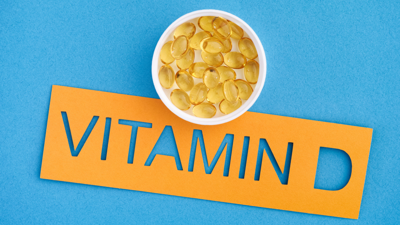 NHS Doctors Warn Vitamin D Users About Four Key Overdose Symptoms ...