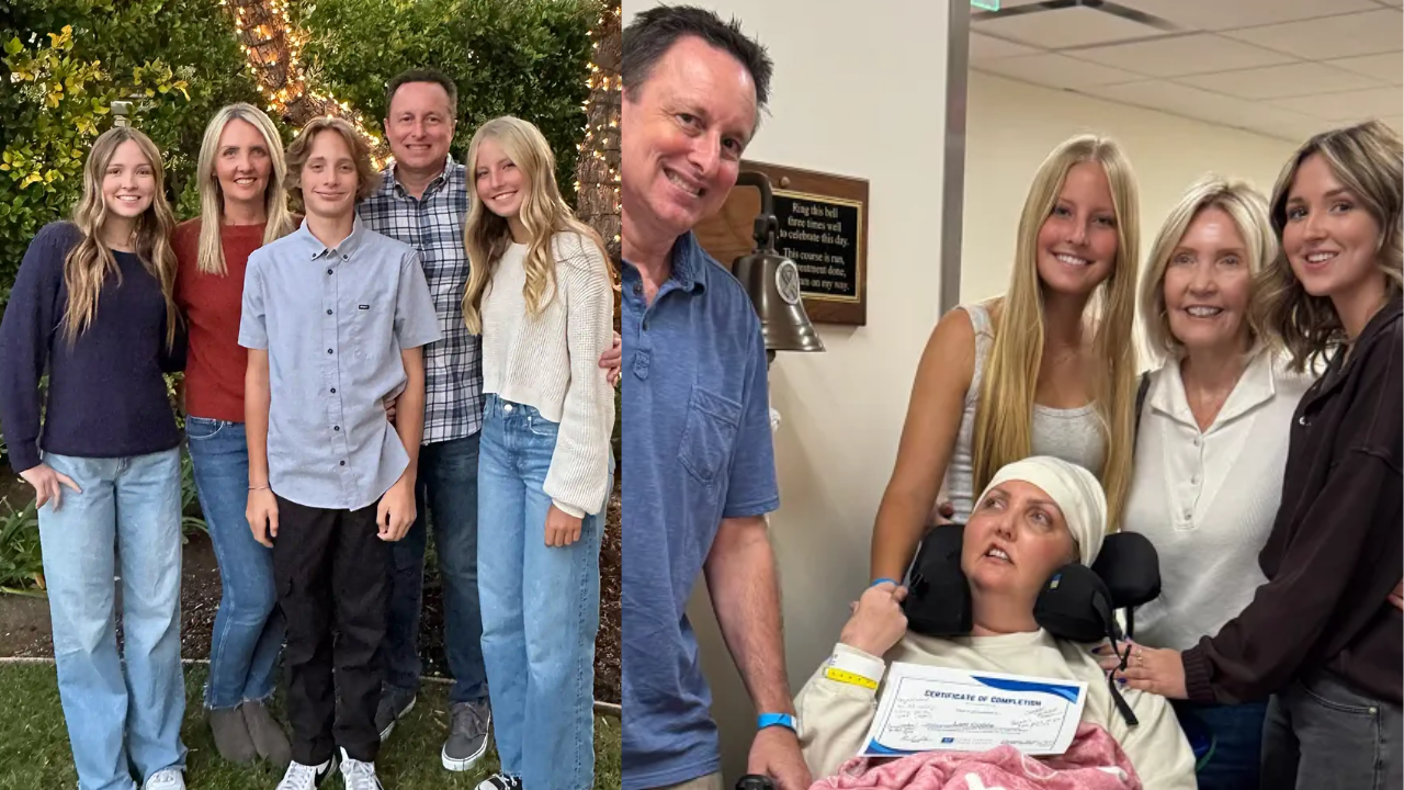Lori Coble, Woman Who Lost Her 3 Kids In A Car Accident Dies Of Brain ...