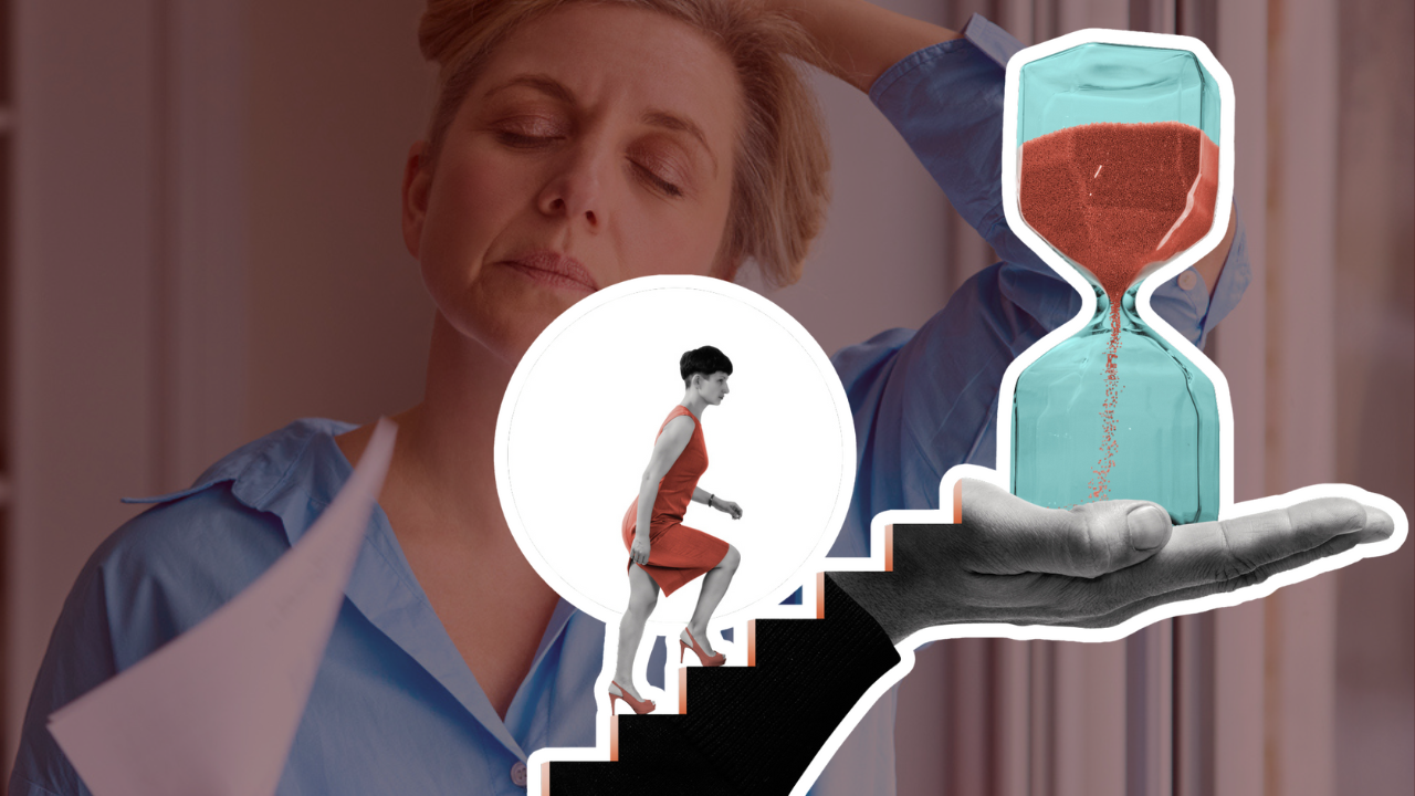 Perimenopause Isn’t Just Hot Flashes, Doctors Explain the Lesser-Known ...