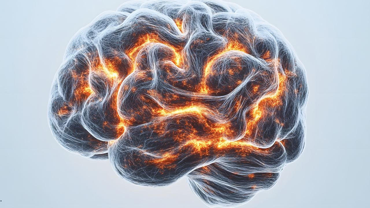 Your Gut Holds The Secret To Your Intelligence And Brain Power, Study ...