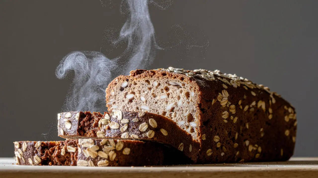 What Is The Healthiest Bread For Blood Pressure Patients? Nutritionist ...
