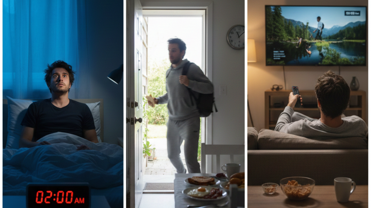 Avoid Doing These 3 Things Prevent Dementia, According To Neurologist ...