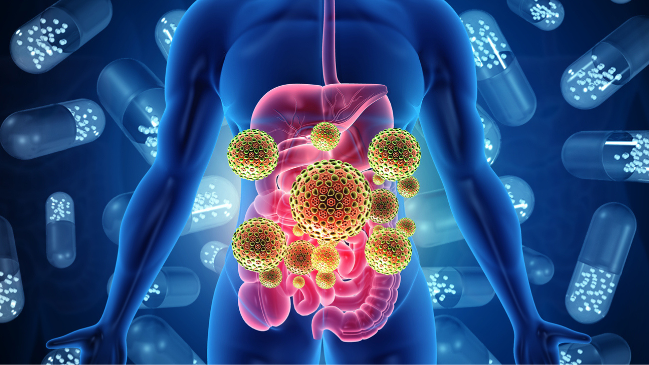 NHS England Lowers Threshold Of Bowel Cancer Screening | Health and Me