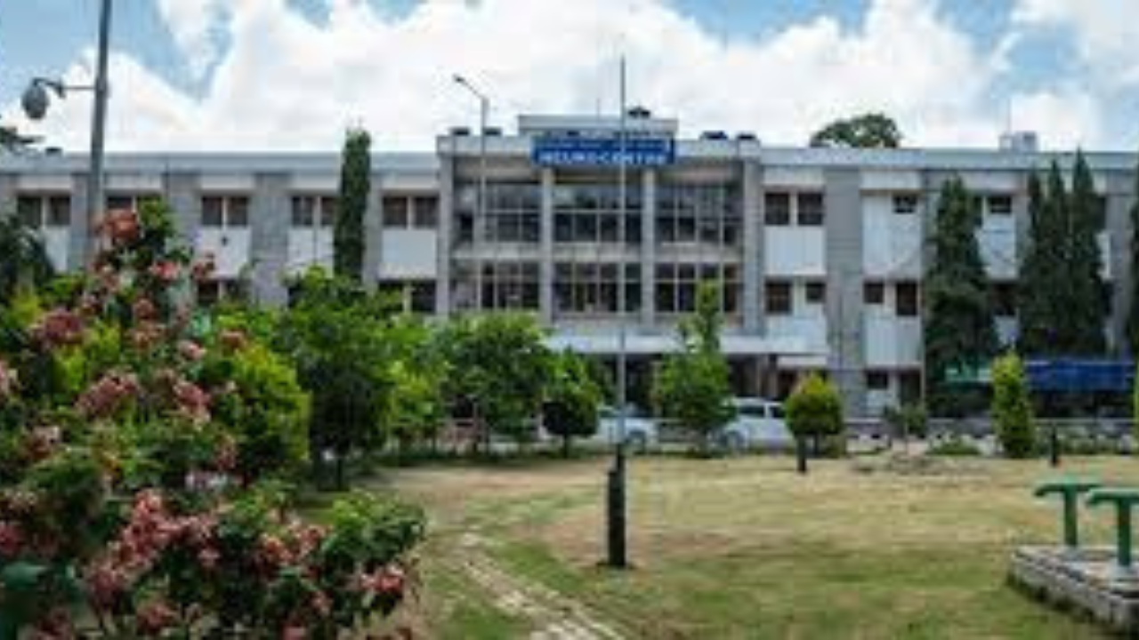 NIMHANS-2 Set To Launch In North India, FM Nirmala Sitharaman Announces ...