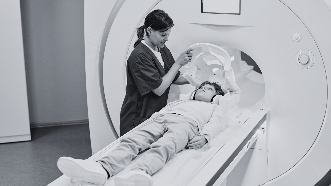 Six-year-old Child Dies Of Medical Negligence During MRI At Greater ...