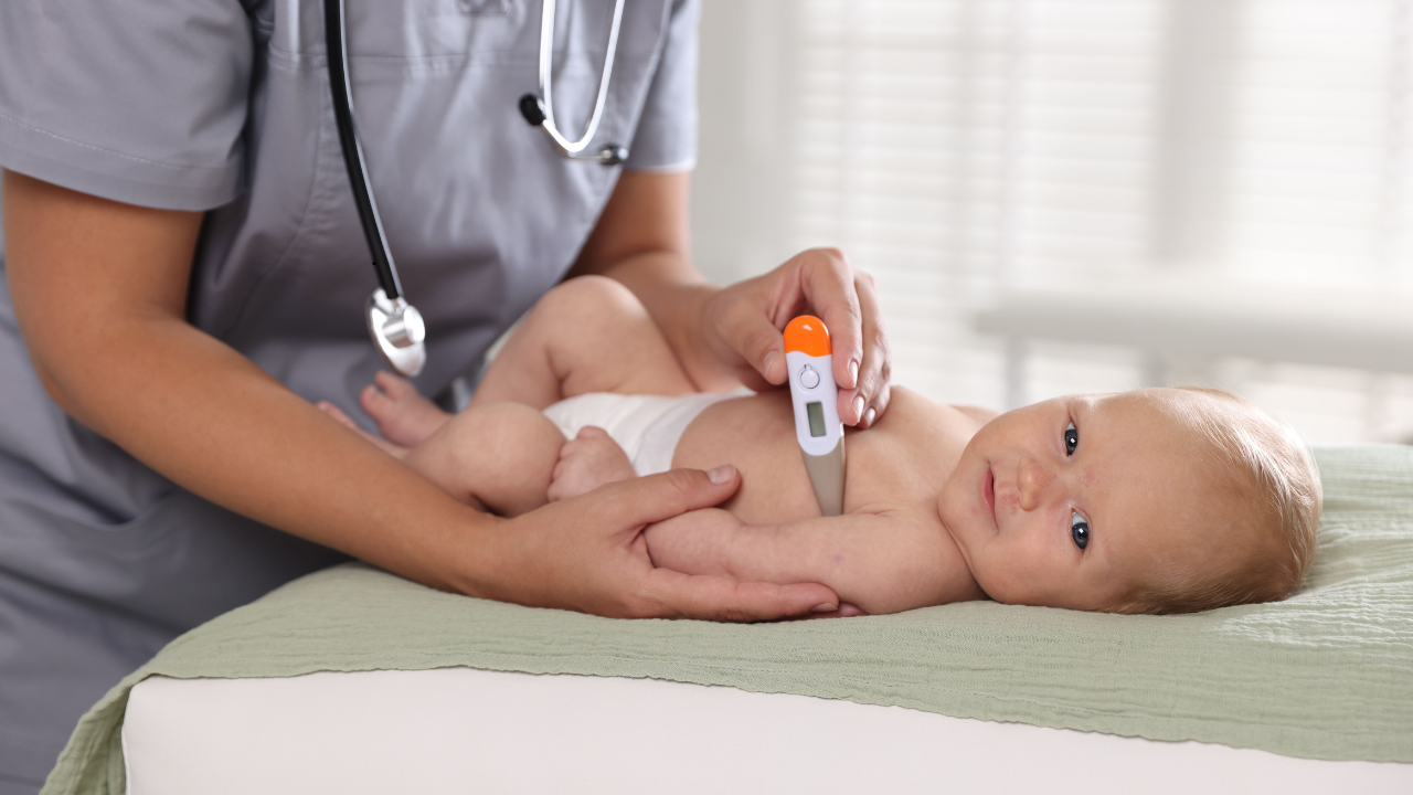 Frida Baby Thermometer Under Scrutiny After Brand Sexualizes Its ...