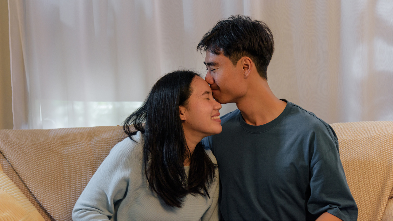 Can Hormonal Changes Impact Intimacy Between Partners? Expert Explains ...