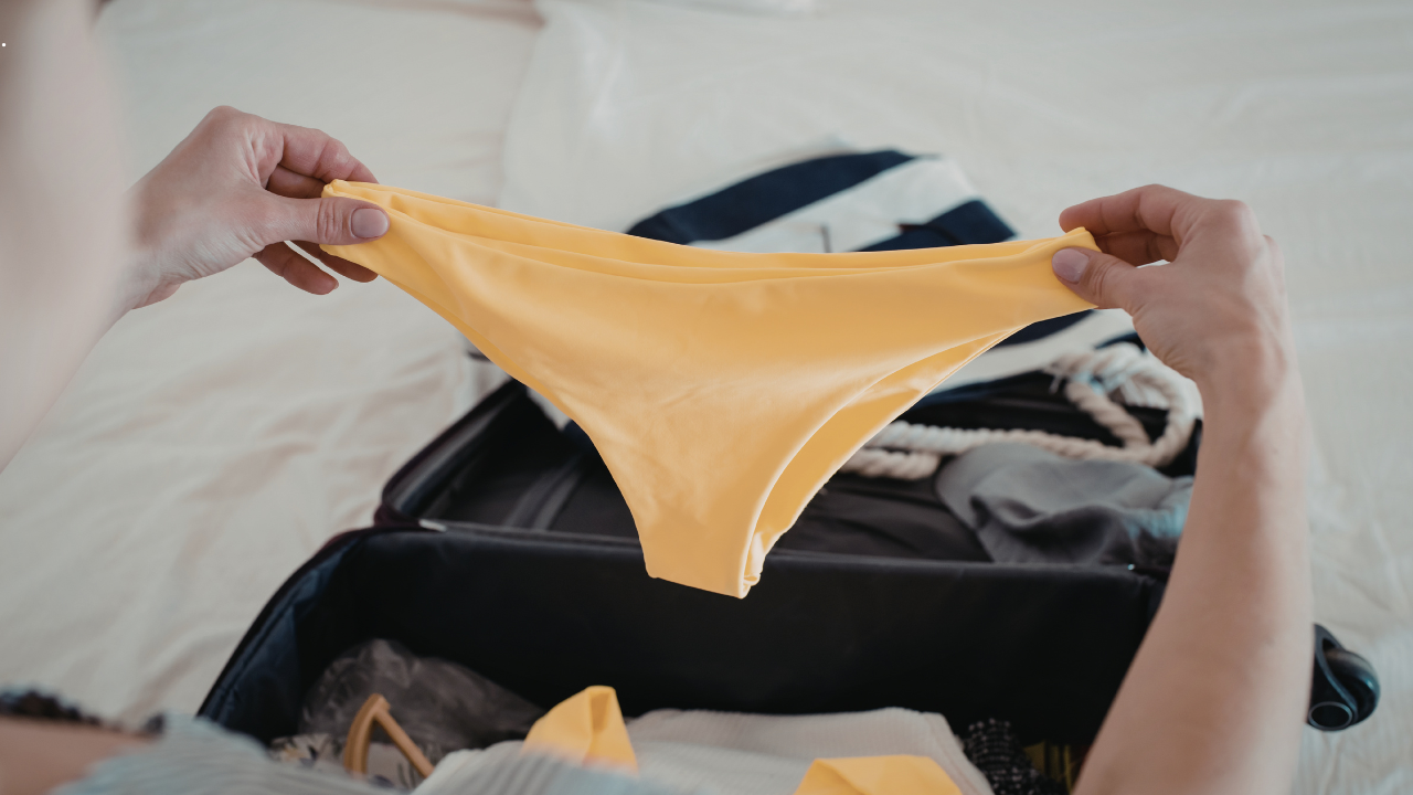 Fact Check: Should You Change Your Underwear In Every 6 Months ...