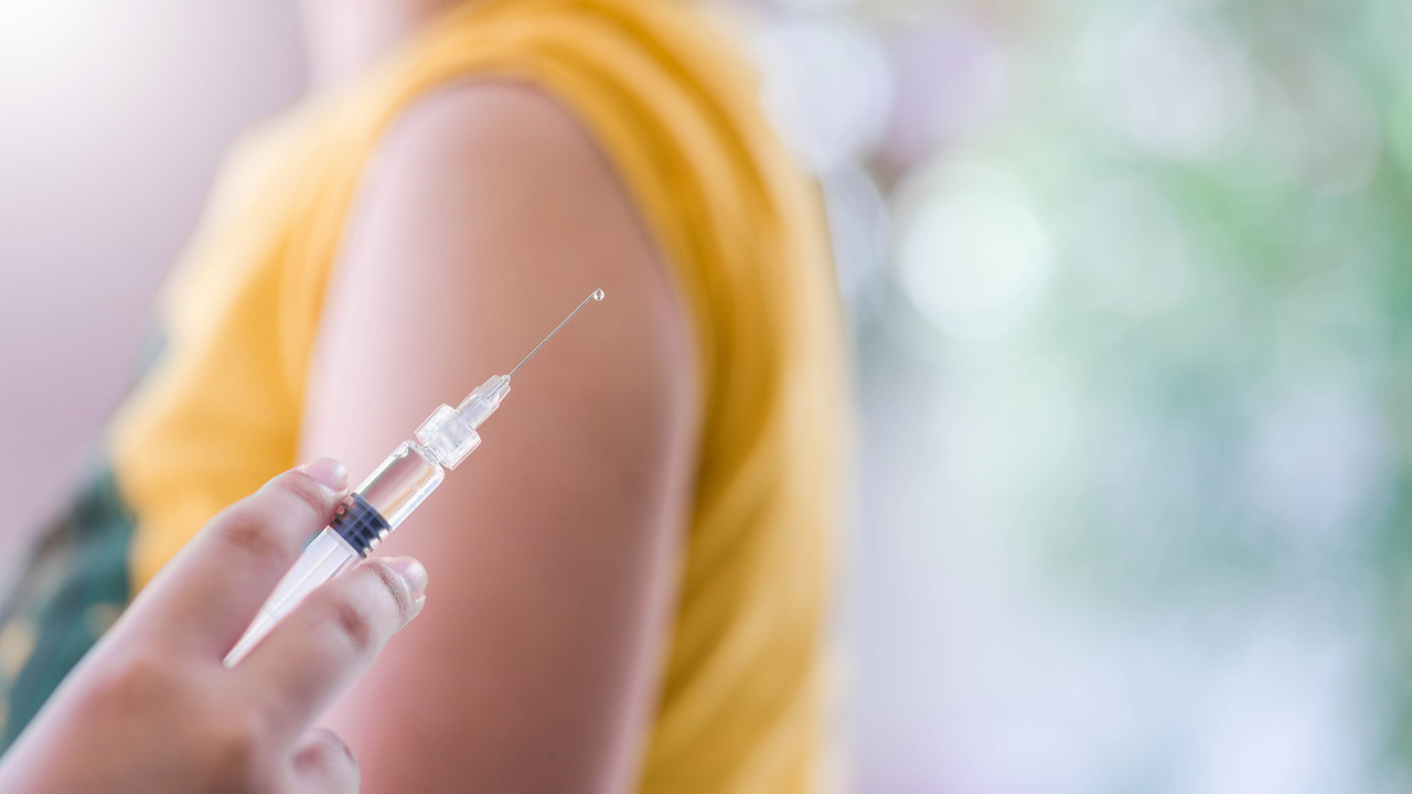 WHO Includes All 3 Viral Strains For Fall Flu Shot | Health and Me