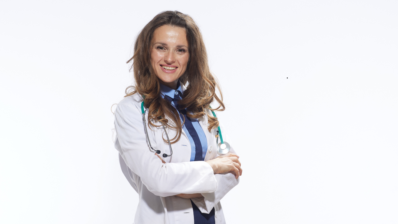 Why Are NHS Doctors Choosing To Work Independently? | Health and Me