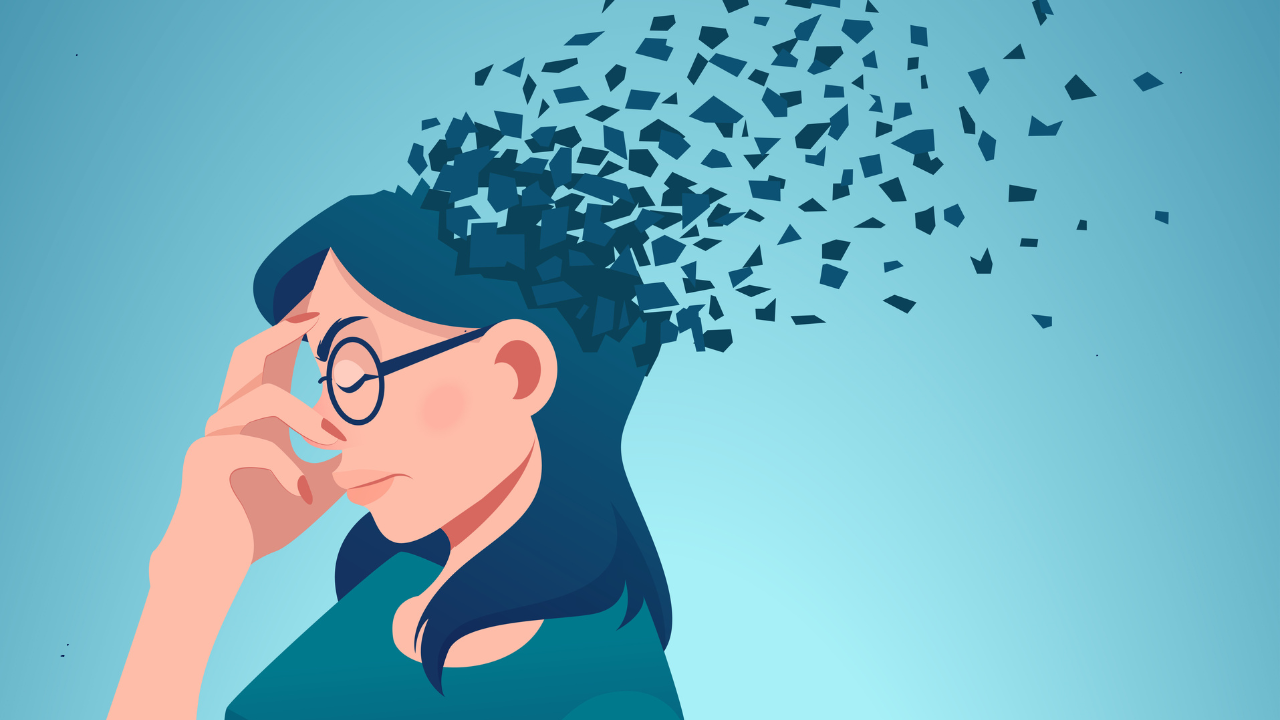 Why Multiple Sclerosis Increases Emotional Burden Among Women | Health ...