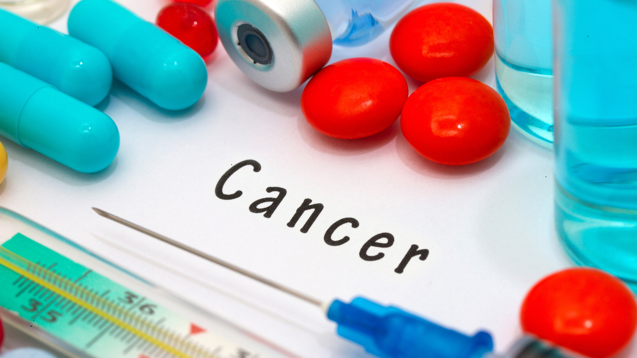 India Saw Over 1.5M Cancer Cases In 2025: Which States Are Worst Hit ...