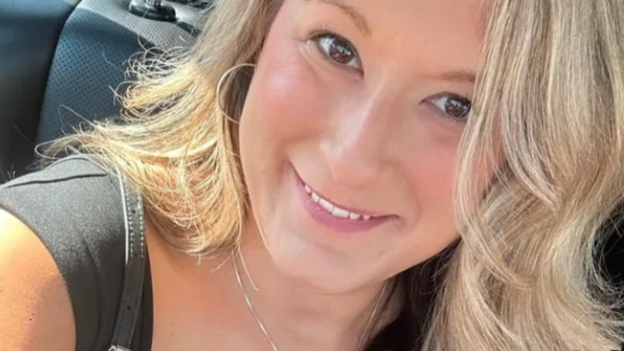 Ohio TikTok Star Rachel Tussey Dies After Cosmetic Surgery ...